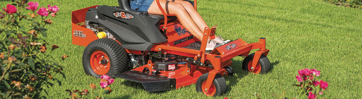 Get Financed | McMaster New Holland Inc | Decatur Texas