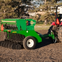 McMaster New Holland Inc - Decatur, Texas - Quality New & Used Tractors ...