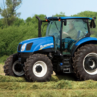 McMaster New Holland Inc - Decatur, Texas - Quality New & Used Tractors ...